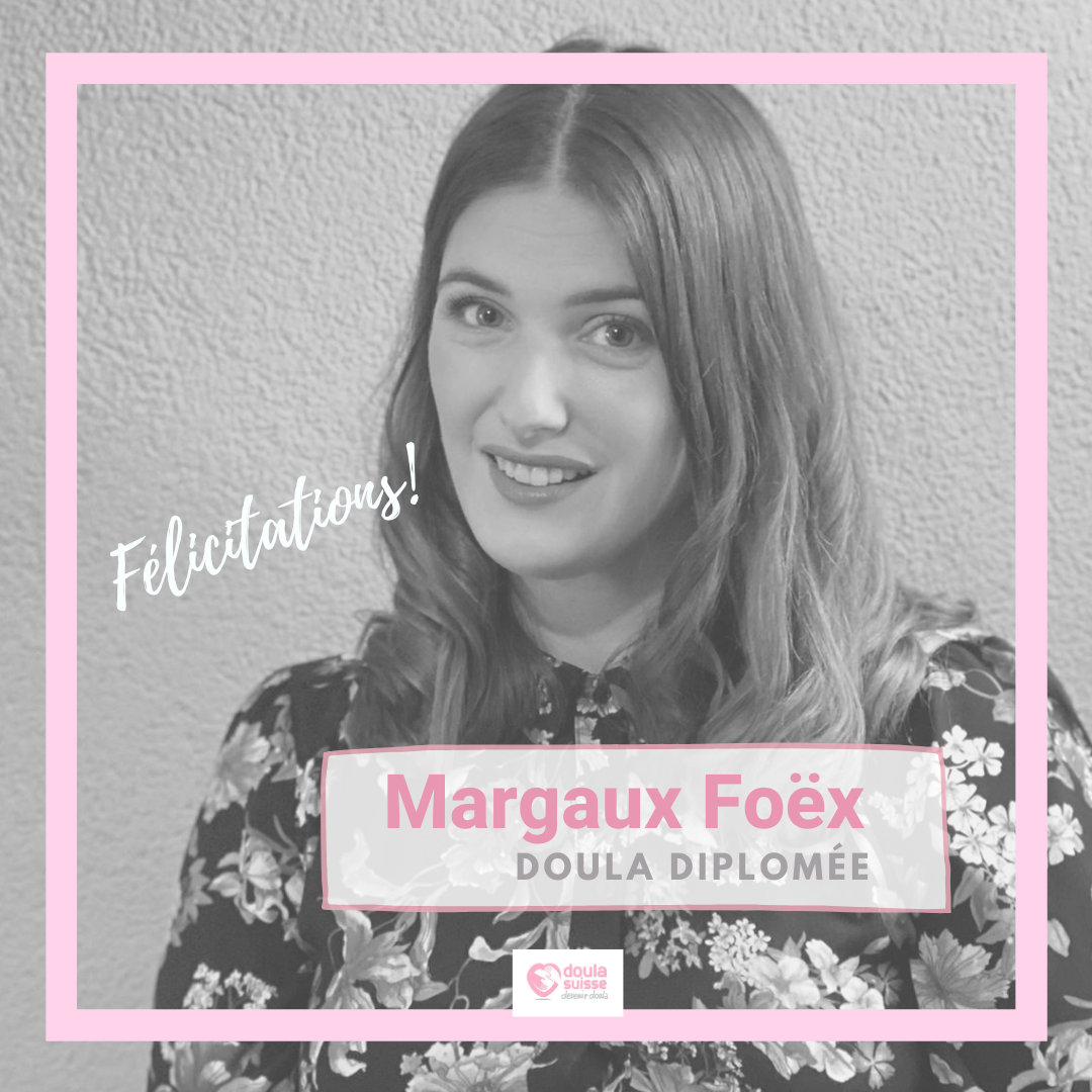 margaux insta post - Formation Doula Suisse romande